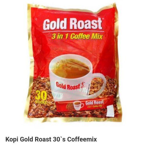 Gold Roast 3in1 coffee mix | Lazada Indonesia