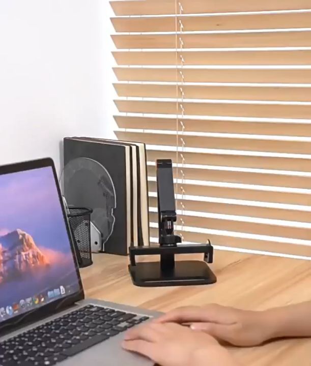 Portable screen stand monitor laptop secondary screen expansion ...