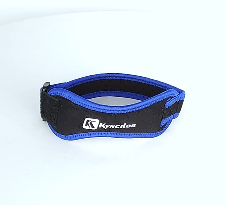BOTOM Adjustable Patella Knee Strap Knee Support for Running, Jumpers ...