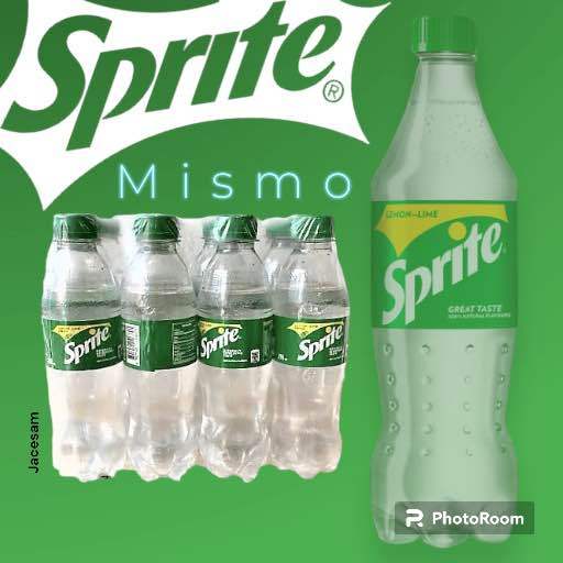 Sprite Mismo 12pcs | Lazada PH