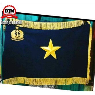 Bendera Pataka rapati AL bintang 1 | Lazada Indonesia