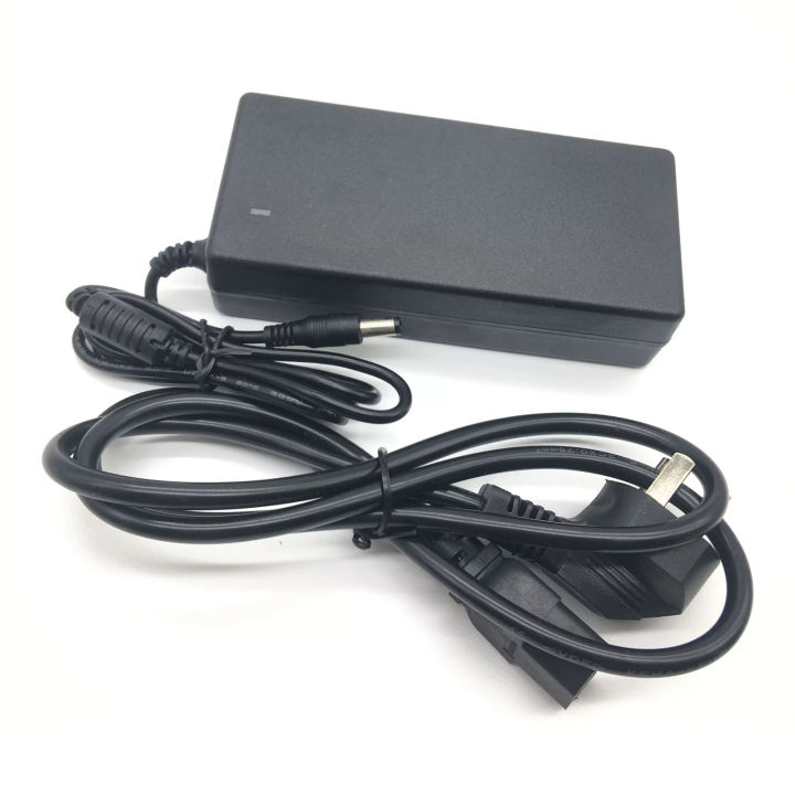 24v AC Adapter Power Supply for Logitech G25, G27, G29, G920, G940 UK ...