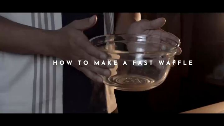 Russell Taylors Rotating Waffle Maker WM-30 (1 Inch Thick Waffle) | Lazada