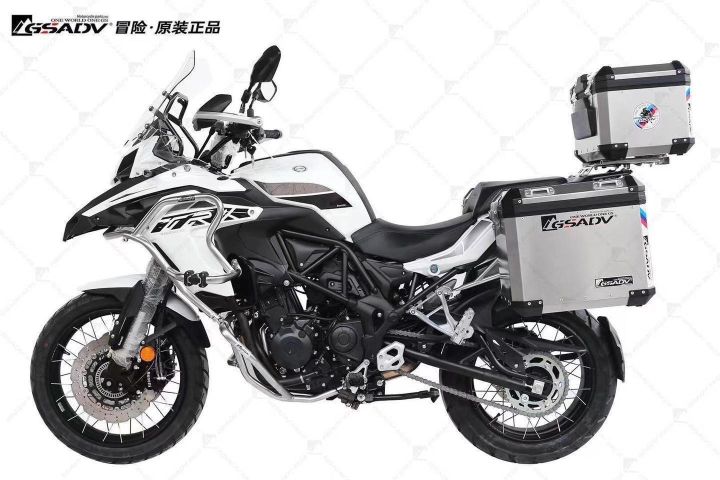 BENELLI TRK502X ปิ๊บGSADV ปิ๊บข้างTRK502X กล่องข้างTRK502X ปิ๊บTRK502X ...