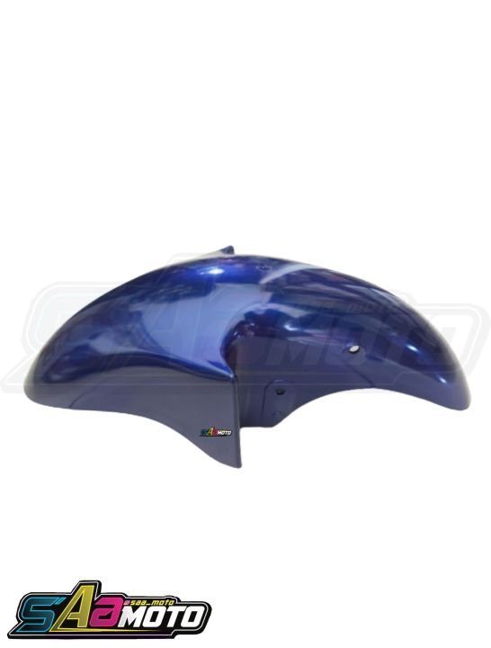slebor depan ninja R warna biru slebor depan ninja | Lazada Indonesia