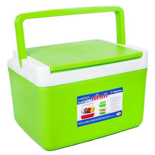 5 Liter Dragonware Cooler Box/Ice Box 5 Litre/ Peti Ais Cooler | Lazada