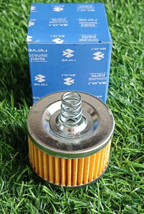 BAJAJ OIL FILTER | Lazada PH