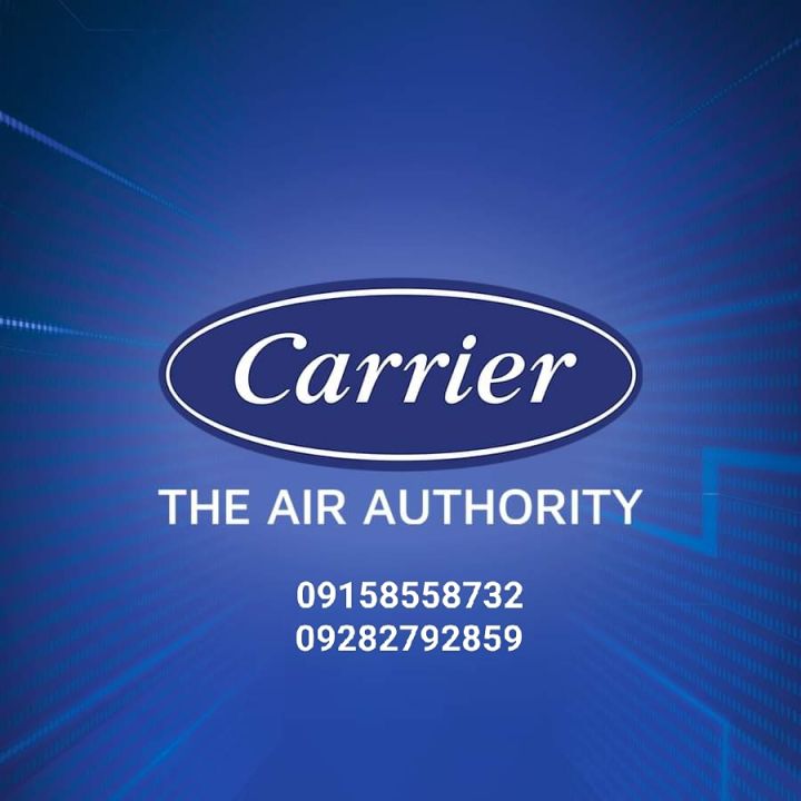 CARRIE'R 1HP Nexus Split Type Inverter Airconditioner | Lazada PH