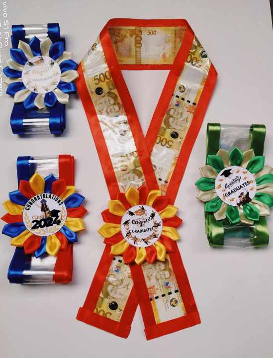 MONEY GARLAND for graduation | Lazada PH