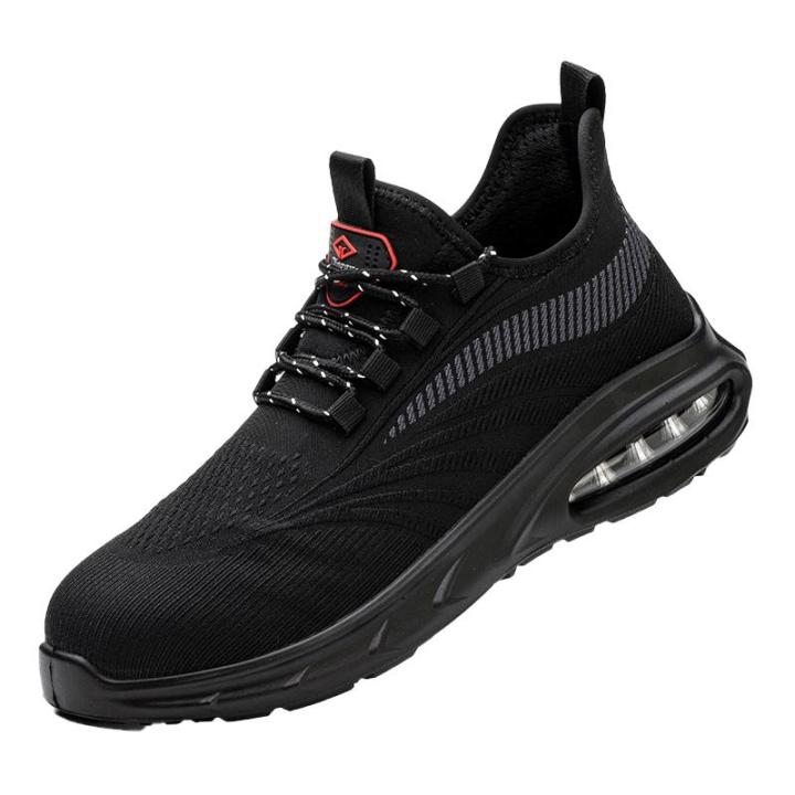 DINGGU | Insulated Anti-Smash Puncture-Resistant Lightweight Breathable ...