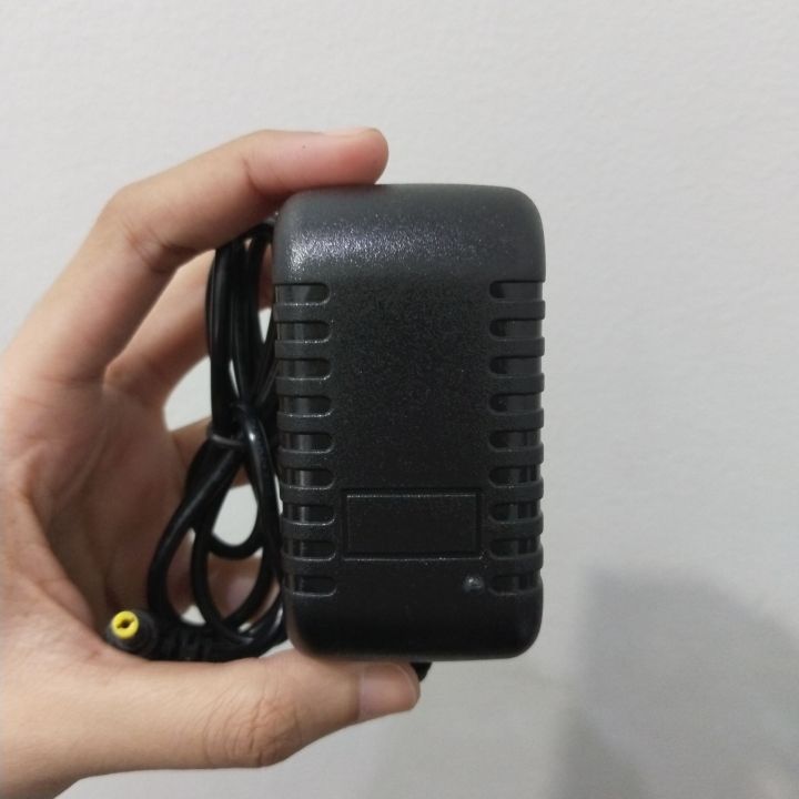 Power Supply Adapter / Adaptor 12V 2A / 12 Volt 2 Ampere FULL ...