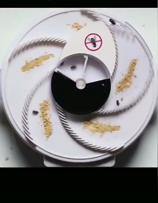 Flycatcher trap flies killer electric fly trap USB charging high ...