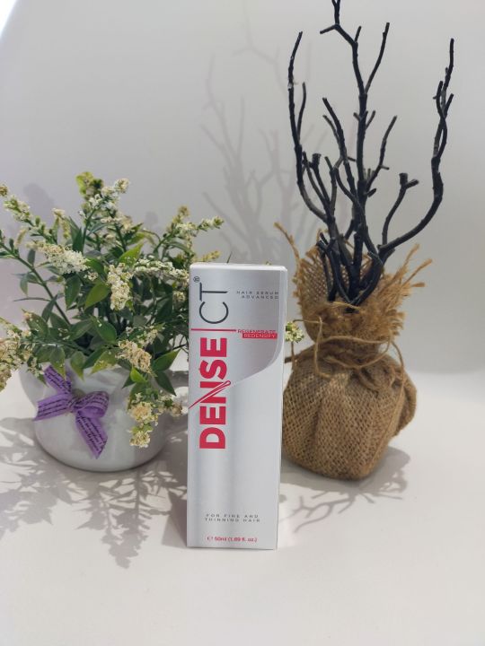 Dense-CT Serum | Lazada PH