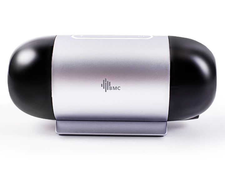 Local Delivery BMC M1 Mini Auto Travel CPAP Machine Auto Pressure With ...