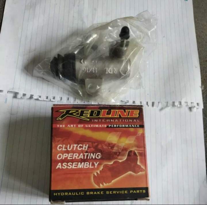 Clutch Operating Assembly Nissan Pathfinder Frontier | Lazada PH