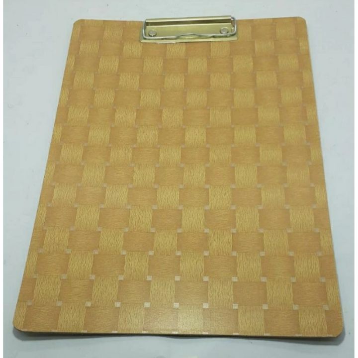 Papan Ujian/ Papan Berjalan/ Clip Board MURAH!!!! | Lazada Indonesia