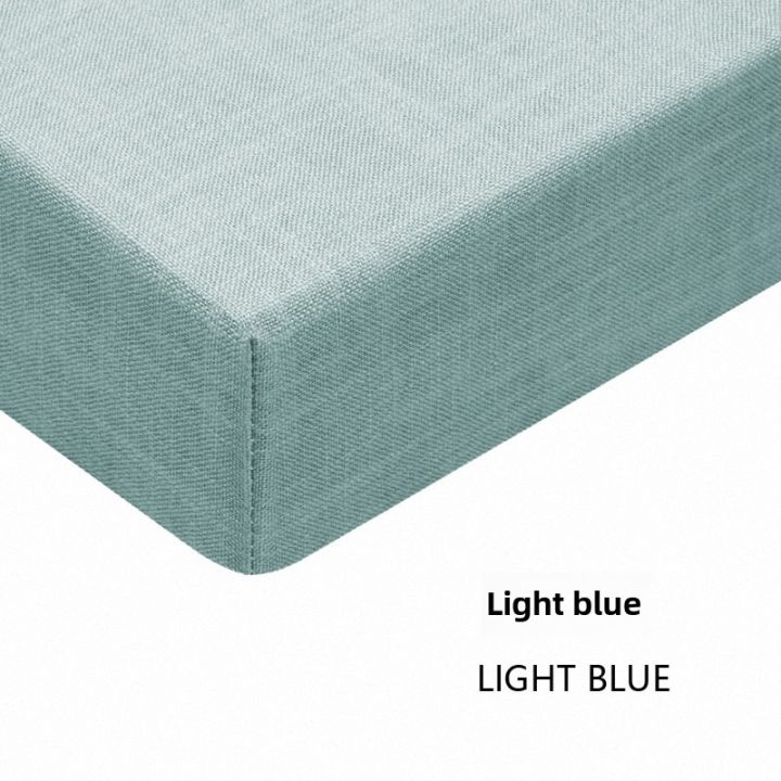 Thickened Hardened Sponge Seat Cushion Chair Pad High Density Foam ...