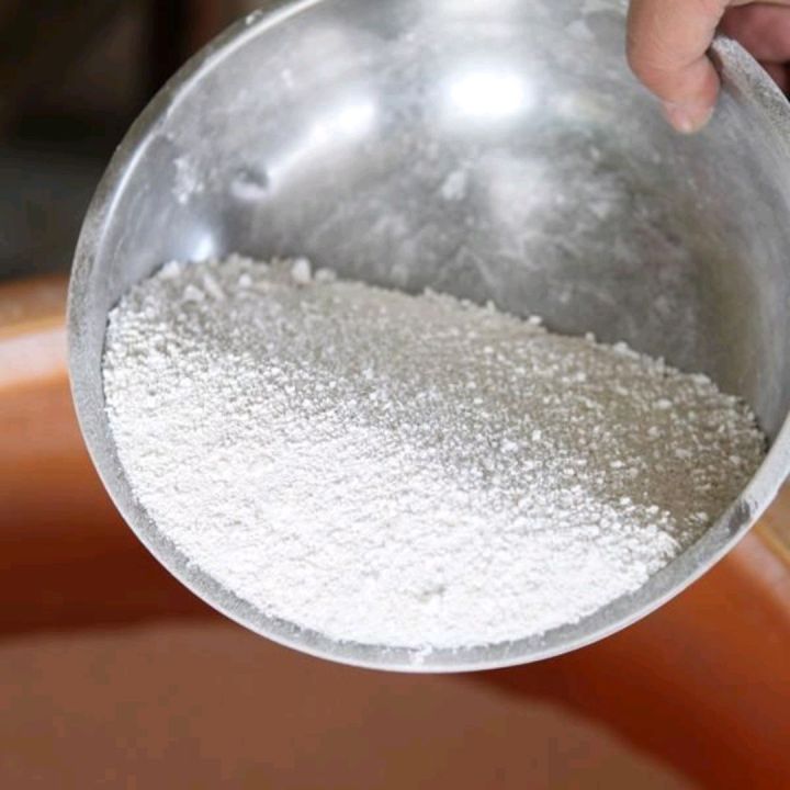 高级粗纯地瓜粉 100% PURE COARSE SWEET POTATO FLOUR/STARCH (250g/ 500g/1kg ...