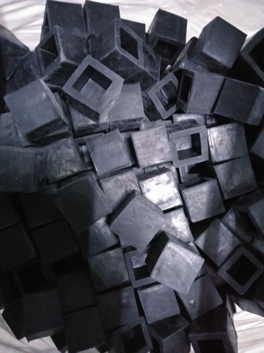 Rubber Footing 3/4 size | Lazada PH