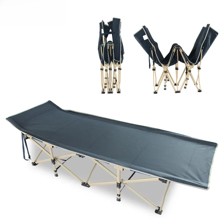 Yujia Royal Accompanying Bed Beach Bed Folding Bed Single Noon Break ...
