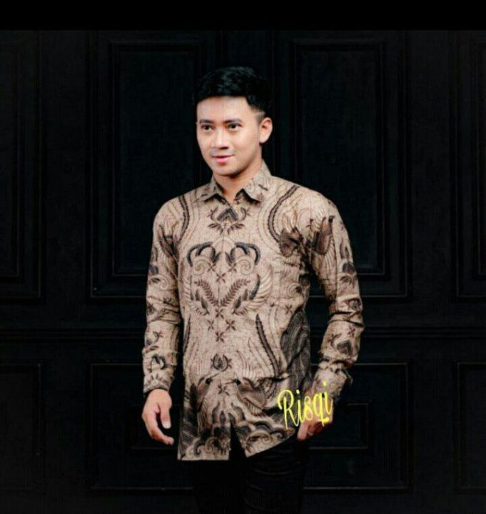 batik motif merak | Lazada Indonesia