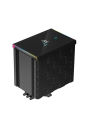 Deepcool | เครื่องระบายความร้อน CPU พร้อมจอแสดงผลตัวเลข ARGB 5 ท่อความ ...