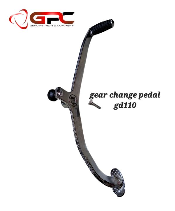 gpc gear change pedal gd110 | Lazada PH