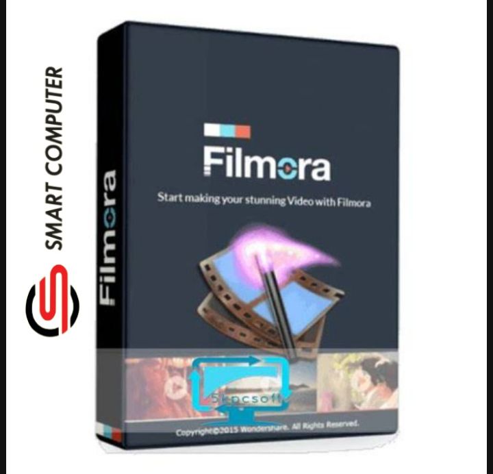 Filmora x 32 Bit | Lazada Indonesia