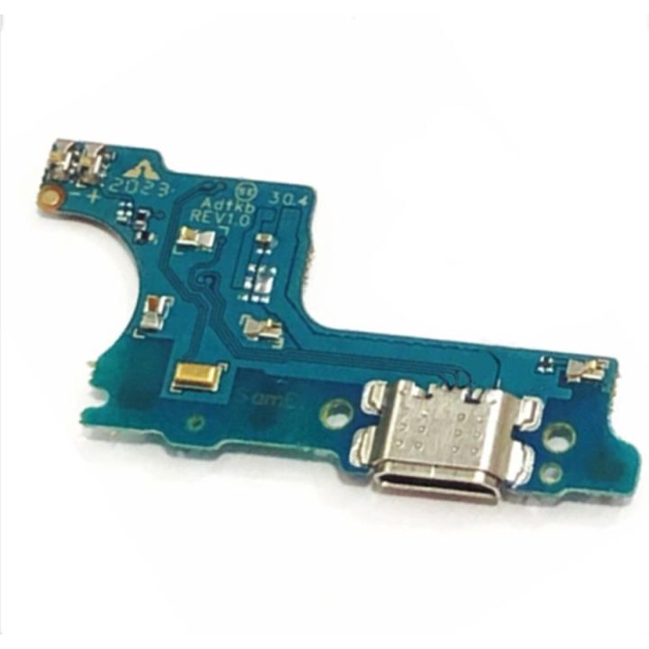 Papan Pcb Konektor + Flexible Cas For SAMSUNG A01 A015 A015F | Lazada Indonesia