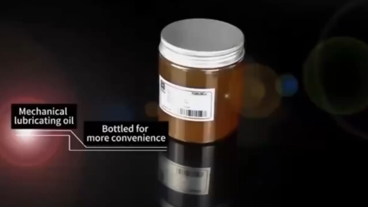 300g Motorcycle Bicycle Chain Lubricant Grease Butter Grease High ...
