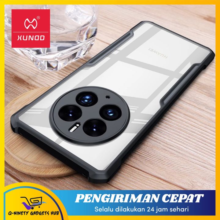 Xundd ShockProof Phone Casing Cover For Huawei Mate 50 Pro /Mate 50 / Mate 40 Pro / Mate 30 Pro ...