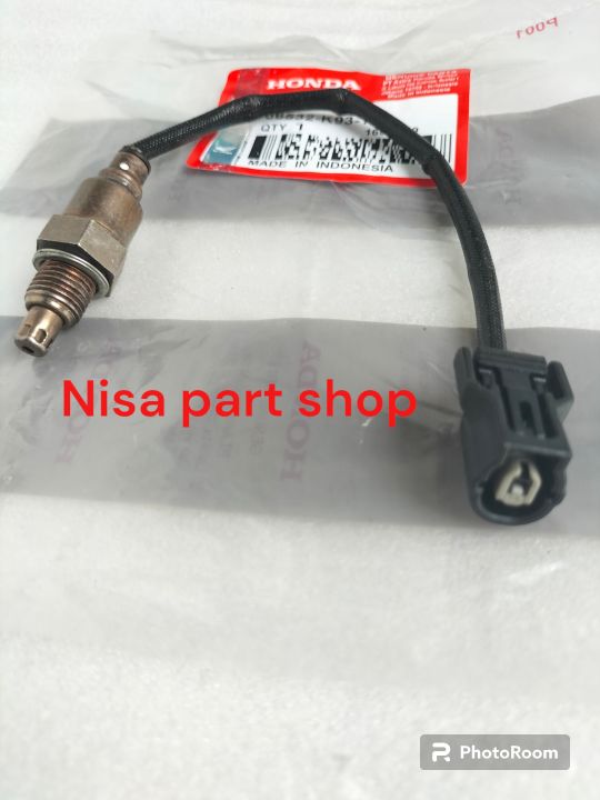 sensor O2 Sonic sensor suhu sensor oksigen Sonic sensor knalpot Sonic ...