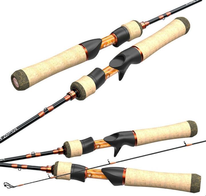 MALAYSIA KASTKING ZEPHYR BAIT FINESSE SYSTEM BFS ULTRALIGHT UL SPINNING ...