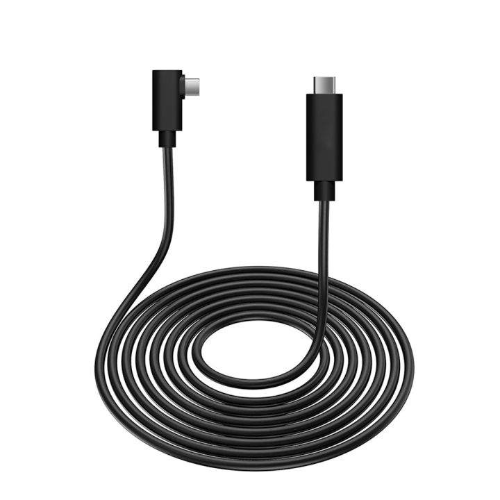 Genuine OEM Meta Quest Link Cable 5M fiber-optic cable for Meta Quest 2 ...