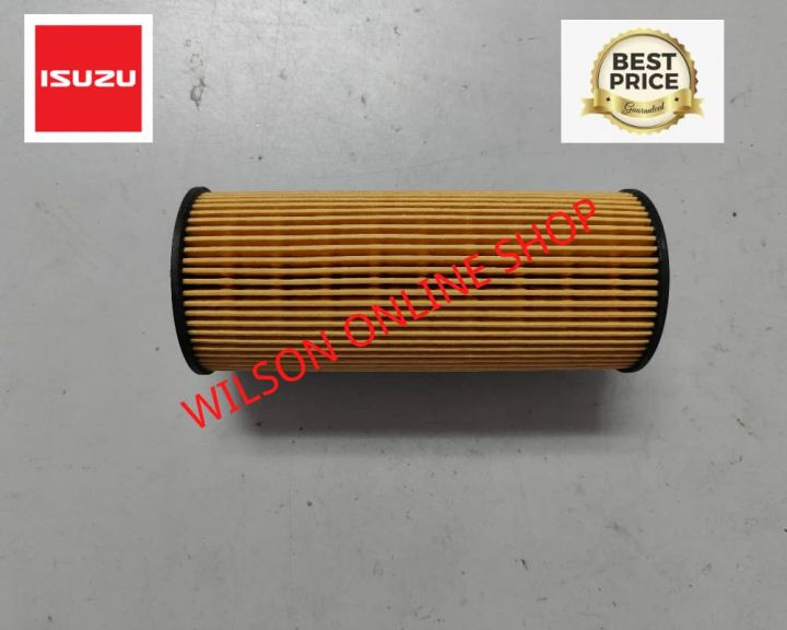 Osk Malaysia Isuzu NLR Pro,NPR150 O-N6774F Oil Filter/Minyak FIlter ...