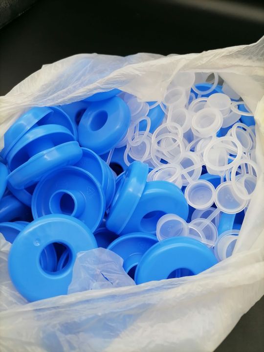 Non-Spill Cap for 5gal Round Containers 5.0 | Lazada PH