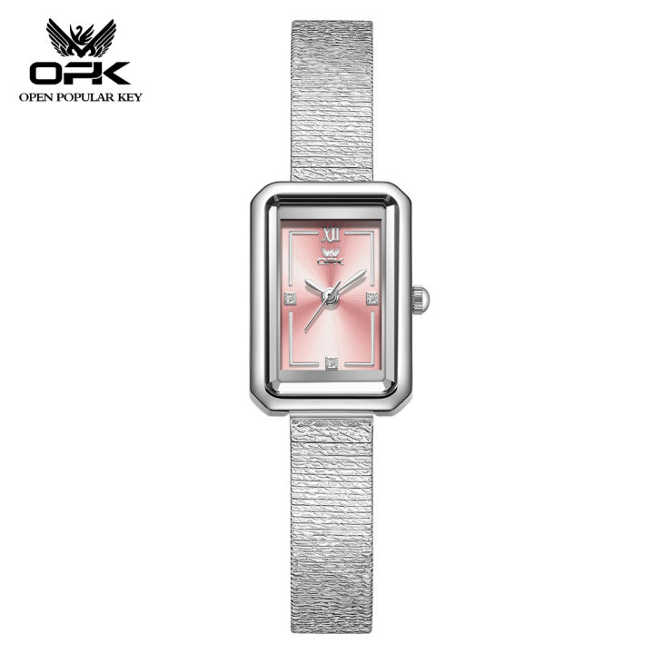 OPK Watch For Women Waterproof Original Luxury Elegance Fashion ...