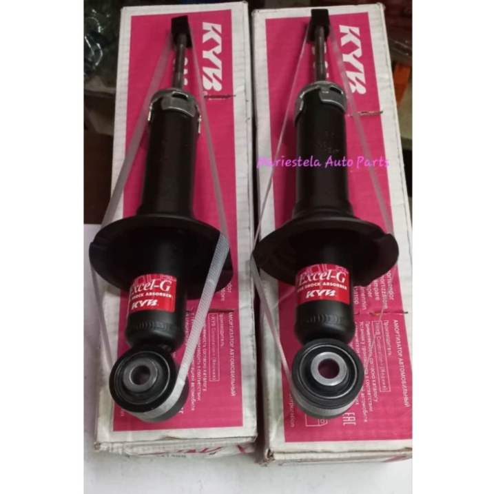 KYB Shock Absorber Crv 2003 - 2006 Rear | Lazada PH