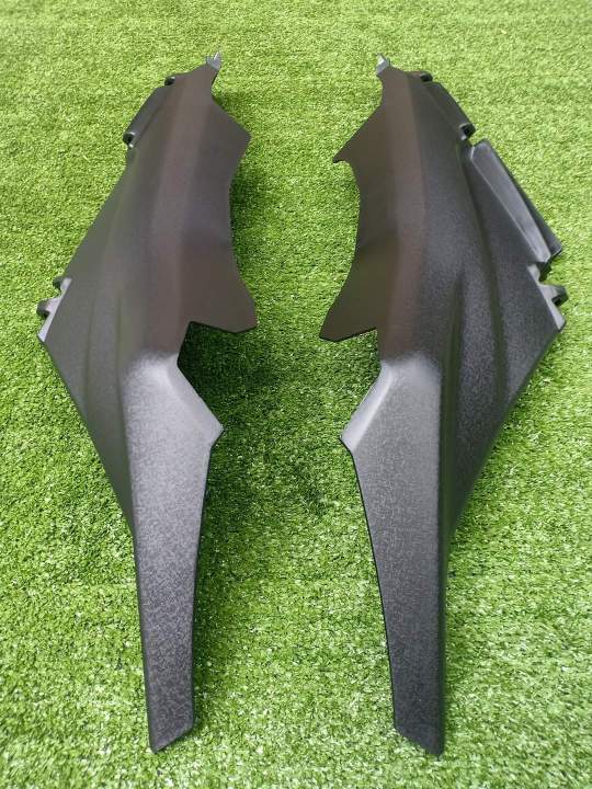 XMAX 300 Panel 1 & 2 YAMAHA GENUINE PARTS | Lazada PH