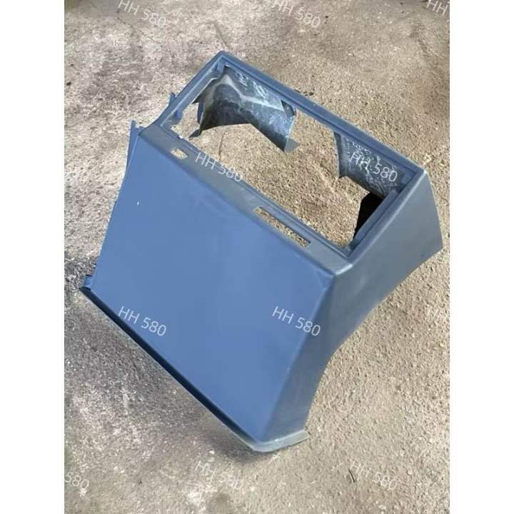 DASHBOARD COVER METER CASE 580L BACKHOE LOADER | Lazada