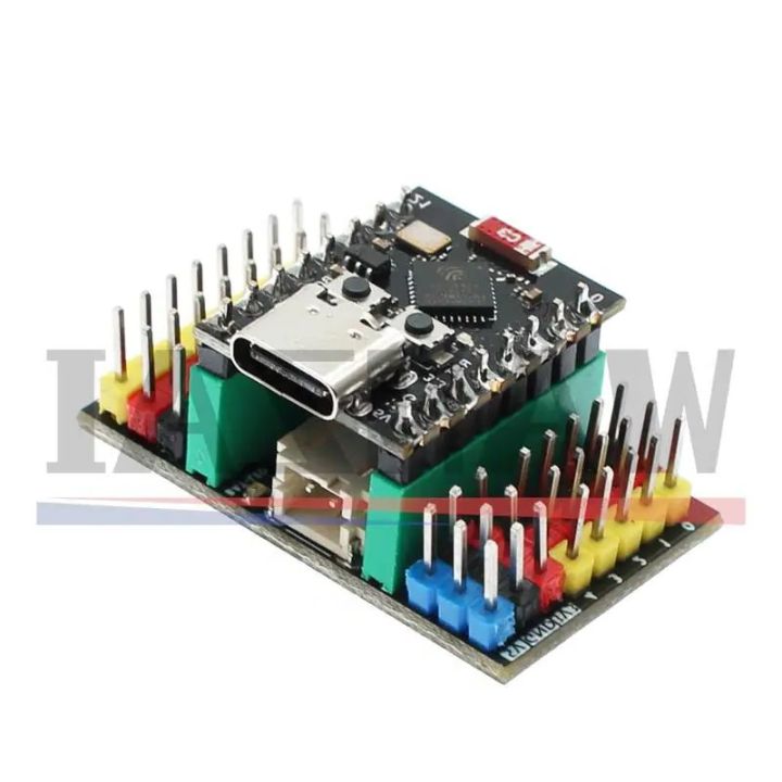บอร์ดพัฒนา Esp32 C3 C3 Esp32 Supermini Wifi Bluetooth สำหรับ Arduino