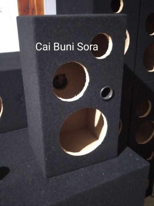 Box Speaker 3 Way 6 Enam Inch Triway | Lazada Indonesia