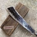 ALAT PEMOTONG RANTING KAYU - PARANG KAYU BAJA PER TEBAL - PISAU ...