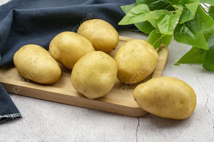 Kentang Dieng Fress 1kg 100% super besar besar | Lazada Indonesia