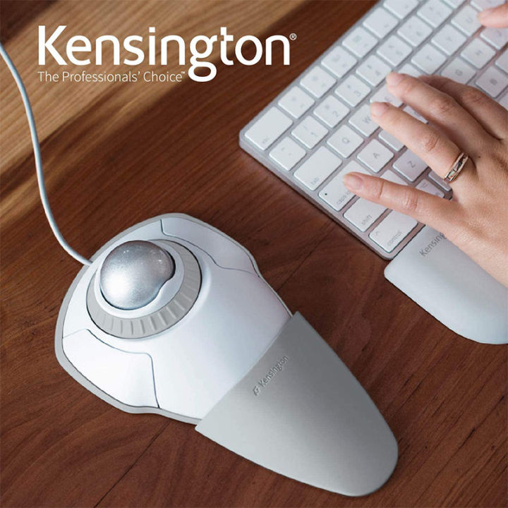 American Mouse Kensington Trackball Mouse Drawing CAD Health Bean Bag ...