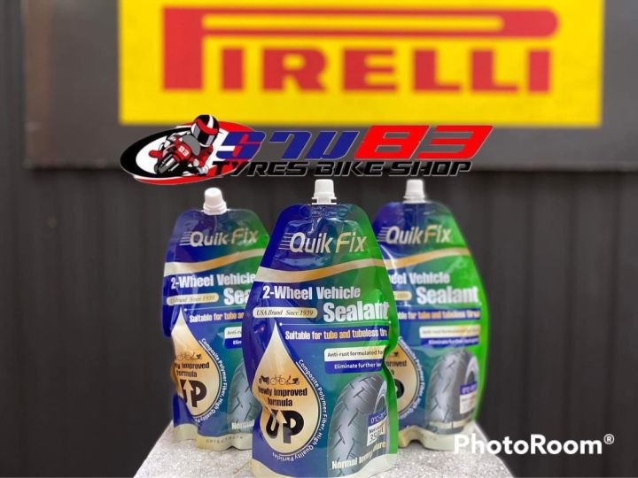 Quik Fix น้ำยากาวกันซึมคุณภาพสูง แบรนด์อเมริกา | Lazada.co.th