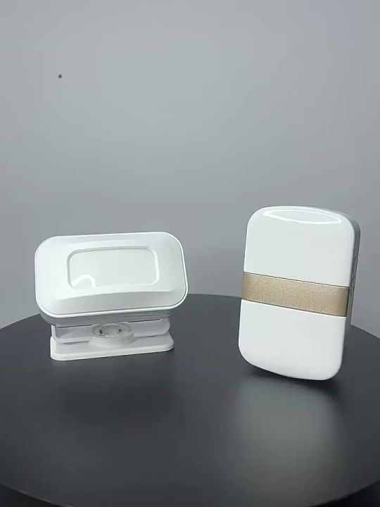 Welcome to Sensor Store Entrance Voice Broadcast Reminder Visitor Chime ...