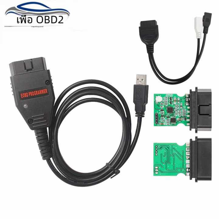 2024 galletto 1260รถเขียนอ่านเขียนโปรแกรม ECU EOBD ECU ชิป FTDI FT232RQ ...