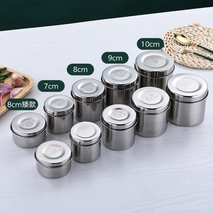 Kindergarten Food Sample Retention Box 304 Stainless Steel Sample ...