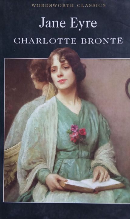 Jane Eyre By Charlotte Bronte 30D | Lazada PH